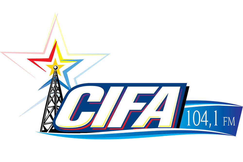 Radio CIFA - Baie Sainte-Marie