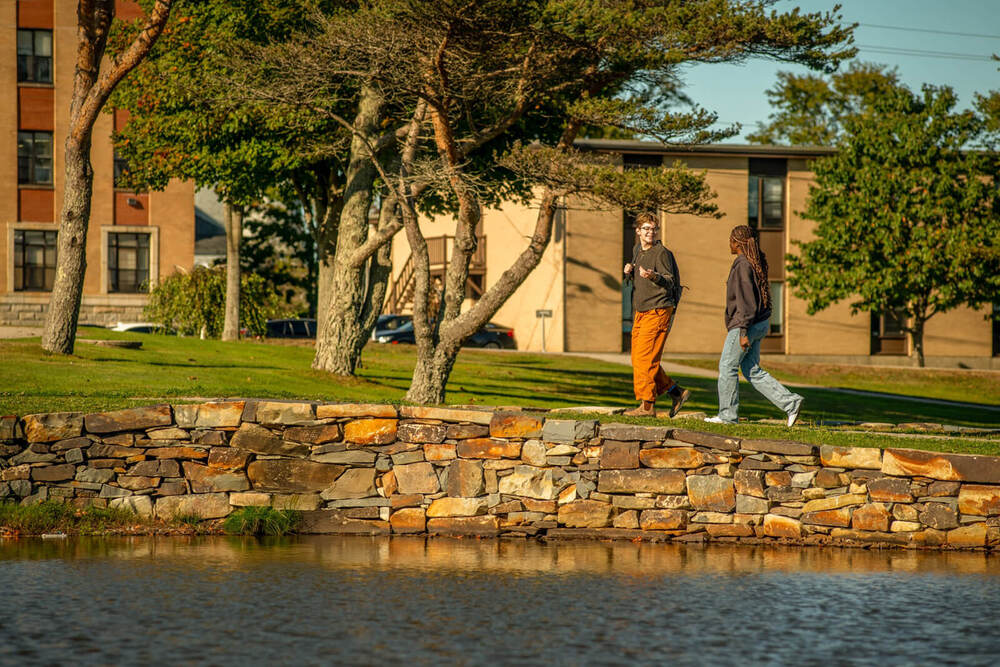 Université Sainte-Anne - Baie Sainte-Marie