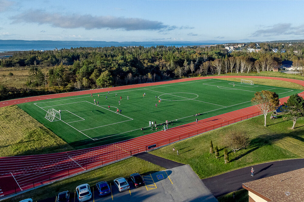 Université Sainte-Anne - Baie Sainte-Marie